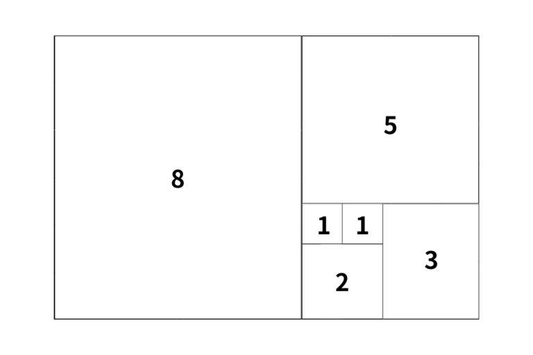 フィボナッチ数列とは何か？美しき黄金比と自然が調和した神秘の数学 | 数学Xファイル